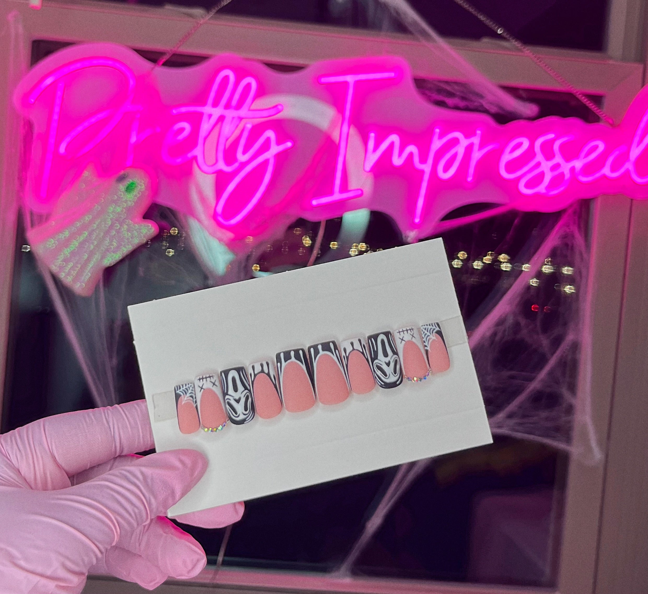 Drip Scream – prettyimpressedd